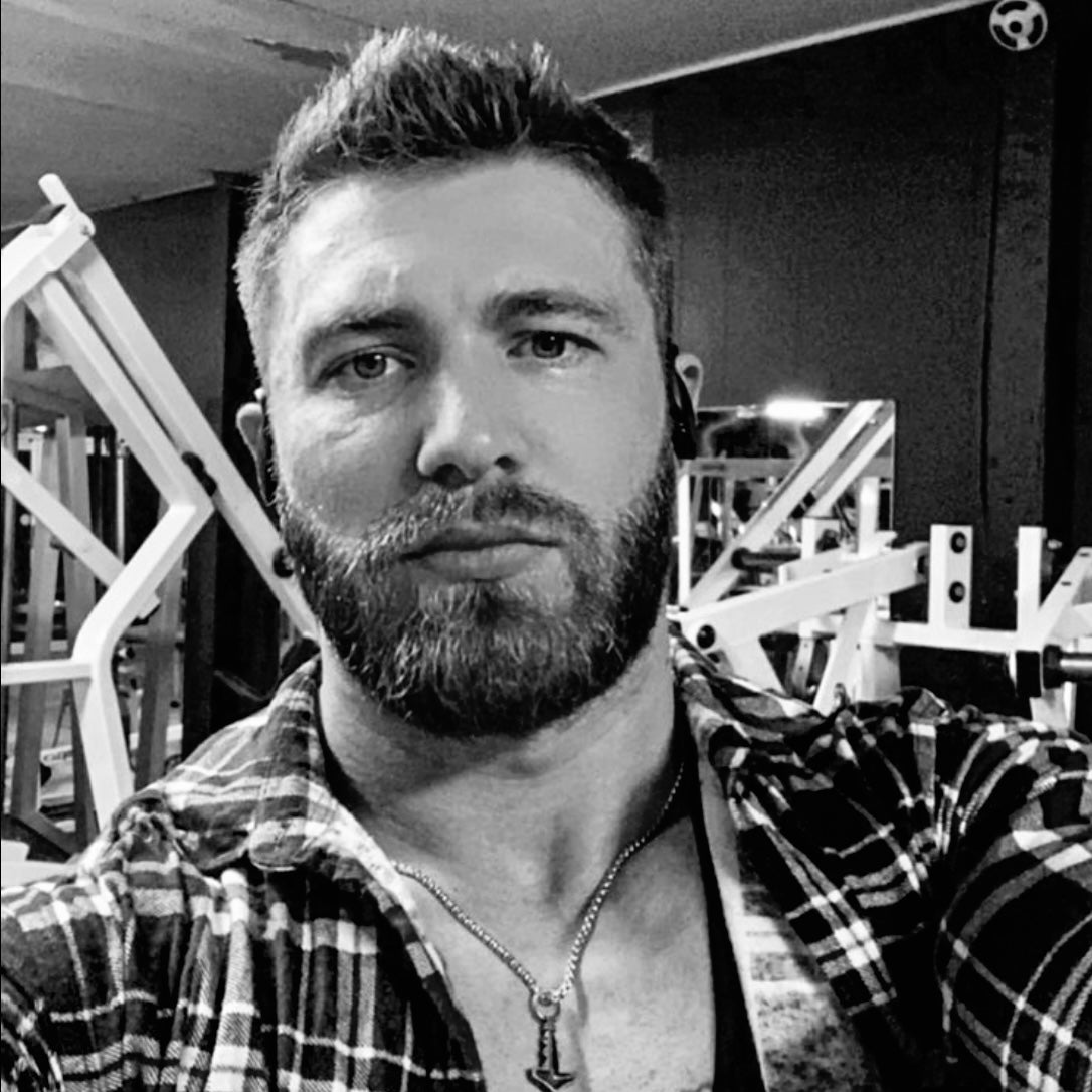 Jeremy A. – Milkman Grooming Co