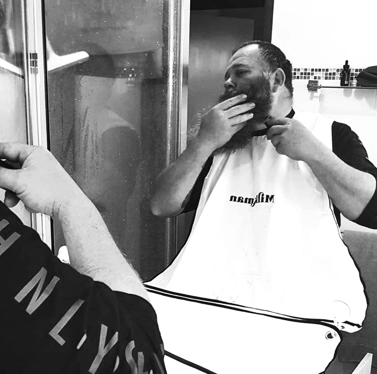 Top 3 Reasons Why Beards Are Good For You Milkman Grooming Co