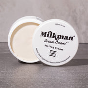 Styling Cream – Milkman Grooming Co