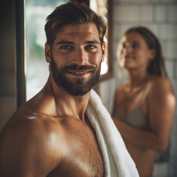 Milkman Men's Grooming & Styling Products | Shop Online – Milkman ...