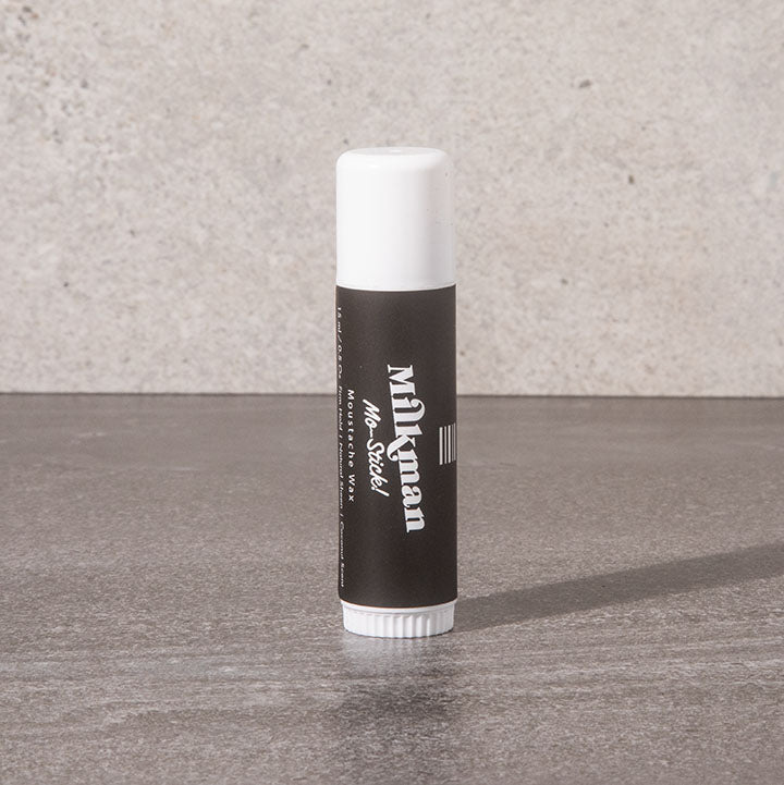 Moustache Wax – Milkman Grooming Co